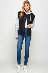 Women Denim Jeans Wholesale, Denim Jackets Wholesaler-US Distributor ...