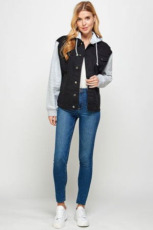 Women Denim Jeans Wholesale, Denim Jackets Wholesaler-US Distributor ...