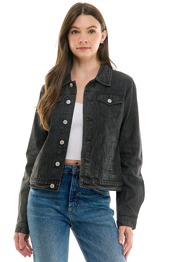 Women Denim Jeans Wholesale, Denim Jackets Wholesaler-US Distributor ...